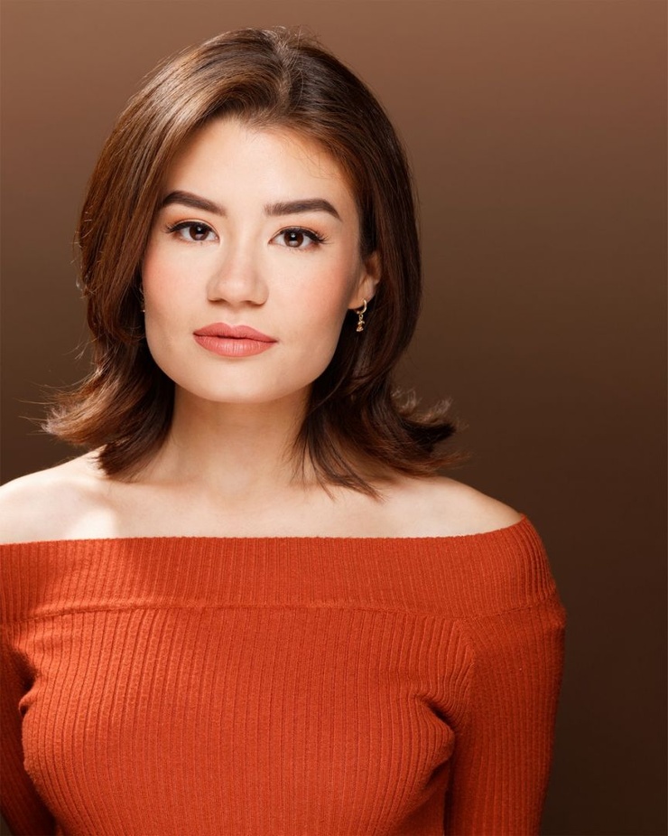 Image of Kimi Rutledge