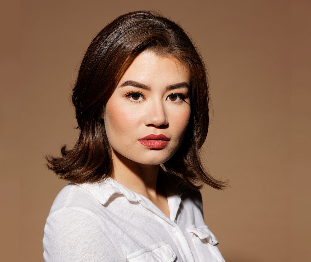 Image of Kimi Rutledge