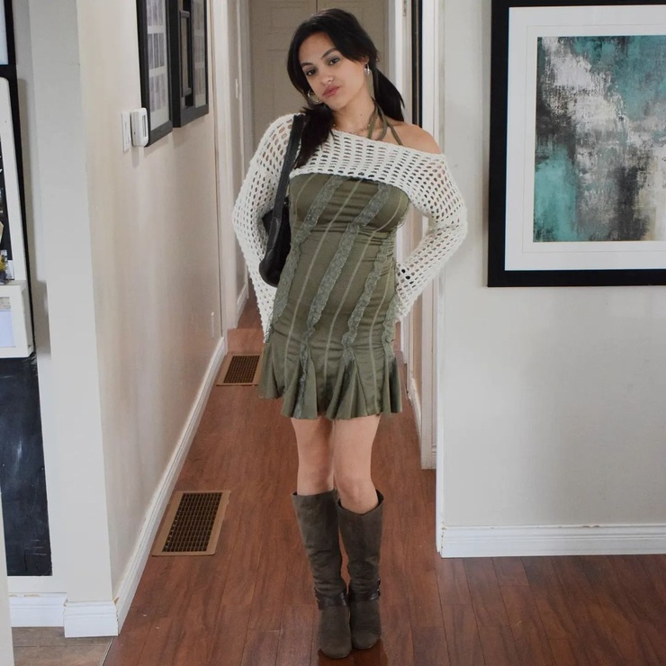 Picture of Sienna Rawlings