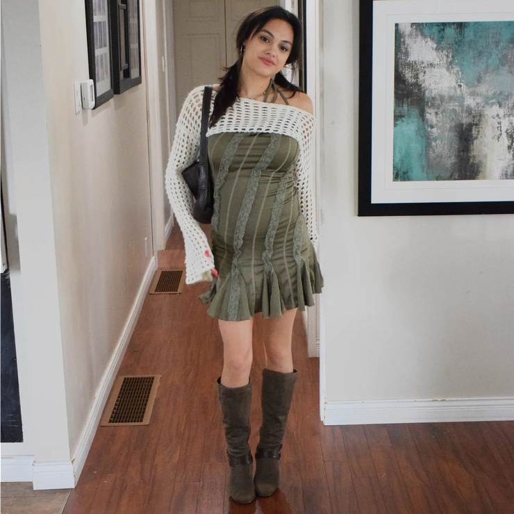 Picture of Sienna Rawlings