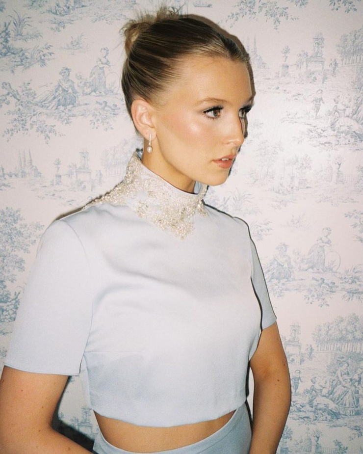 Picture of Madison Thompson