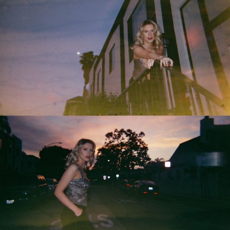 Madison Thompson image