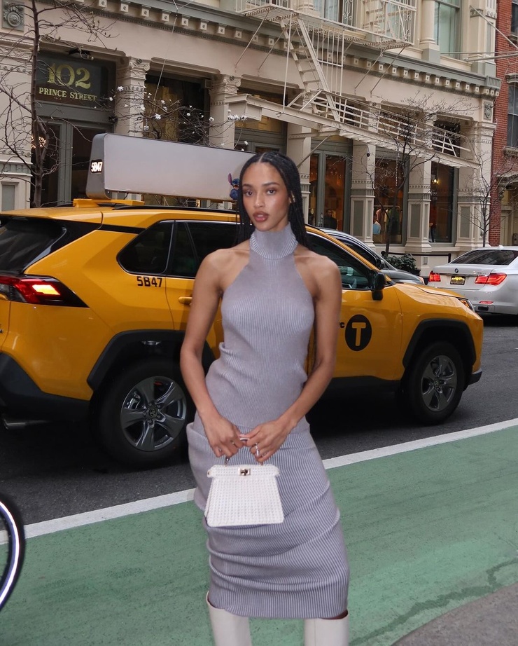 Picture of Tade Leye