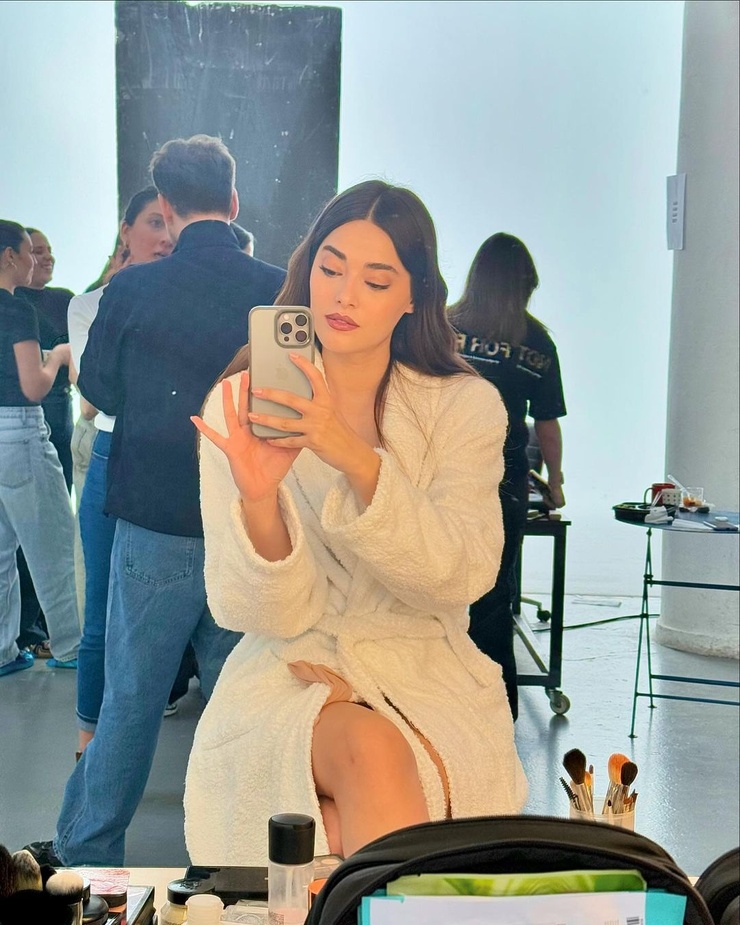 Image of Simay Barlas