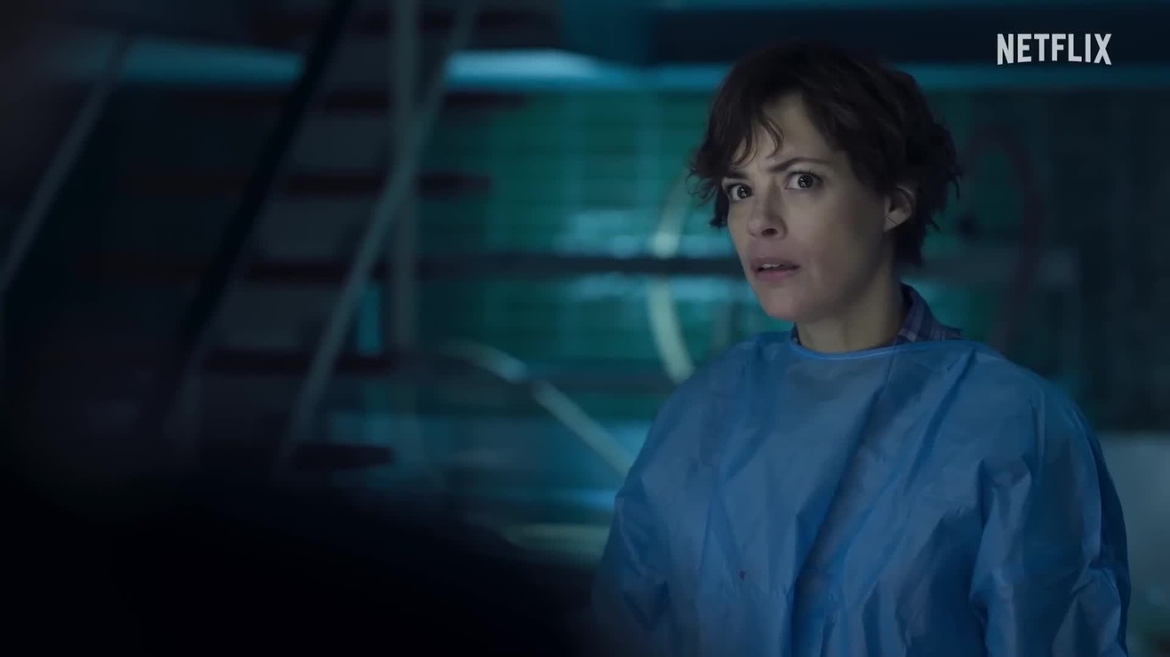 Image of Under Paris