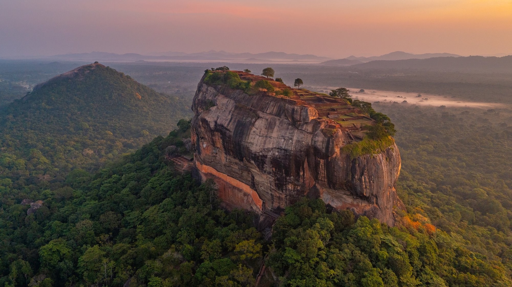 Picture of Sigiriya