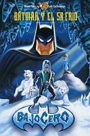 Picture of Batman & Mr. Freeze: SubZero