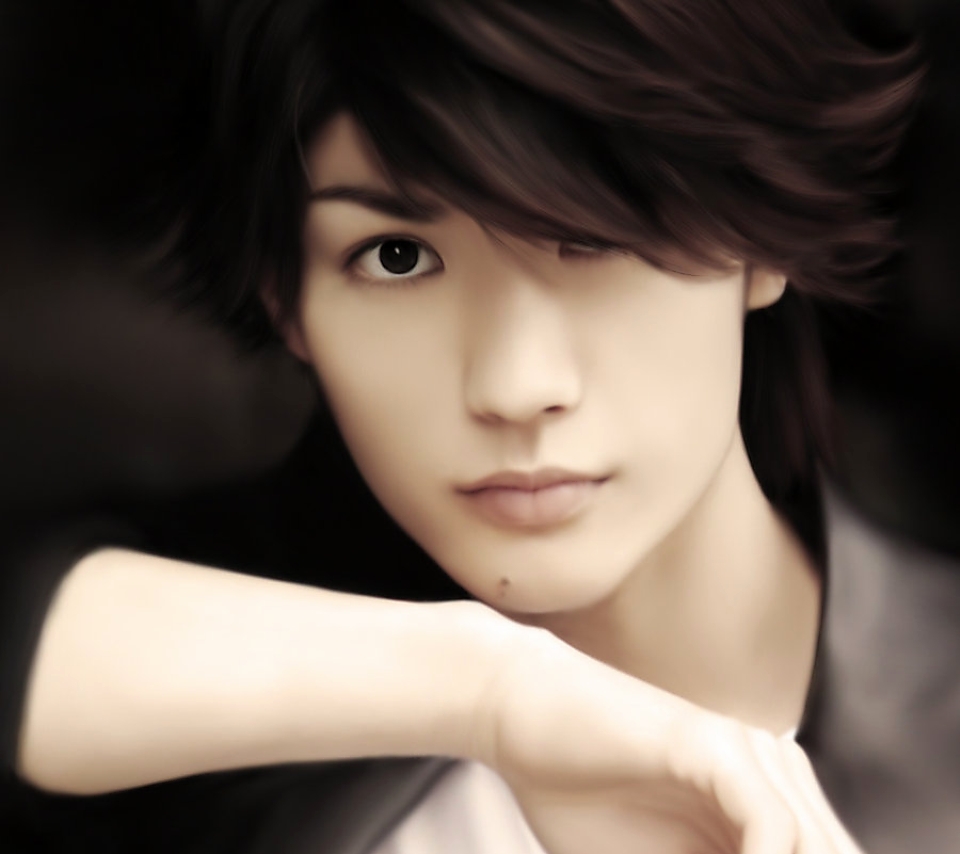 Picture of Haruma Miura