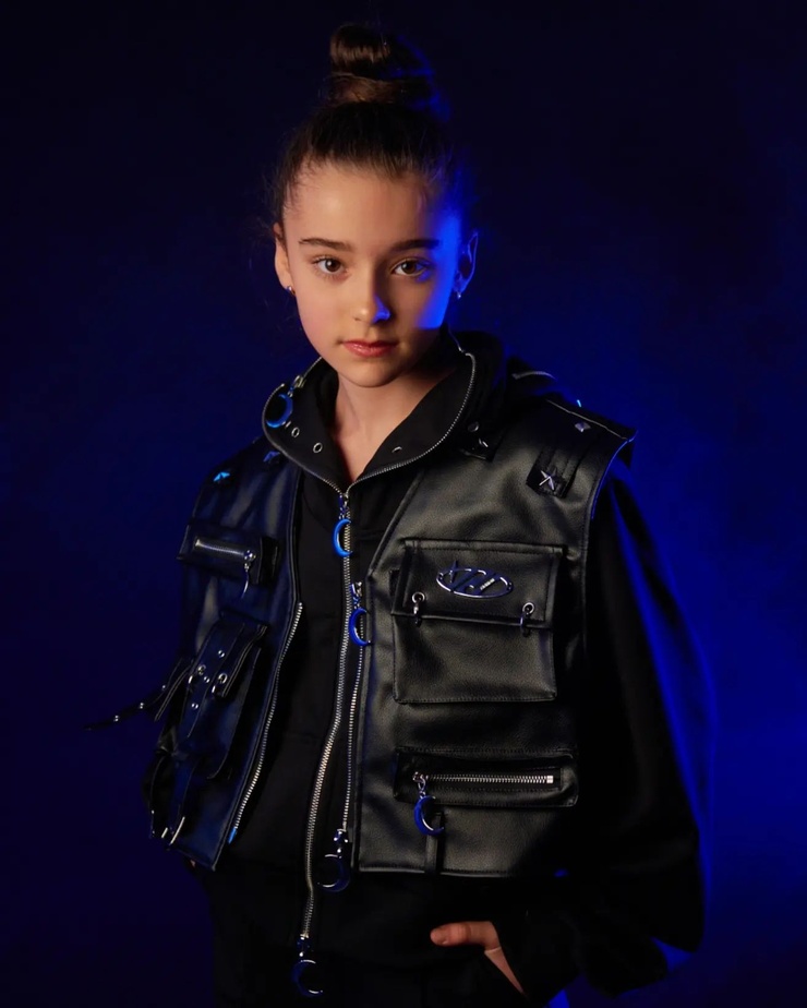 Image of Milana Bondar