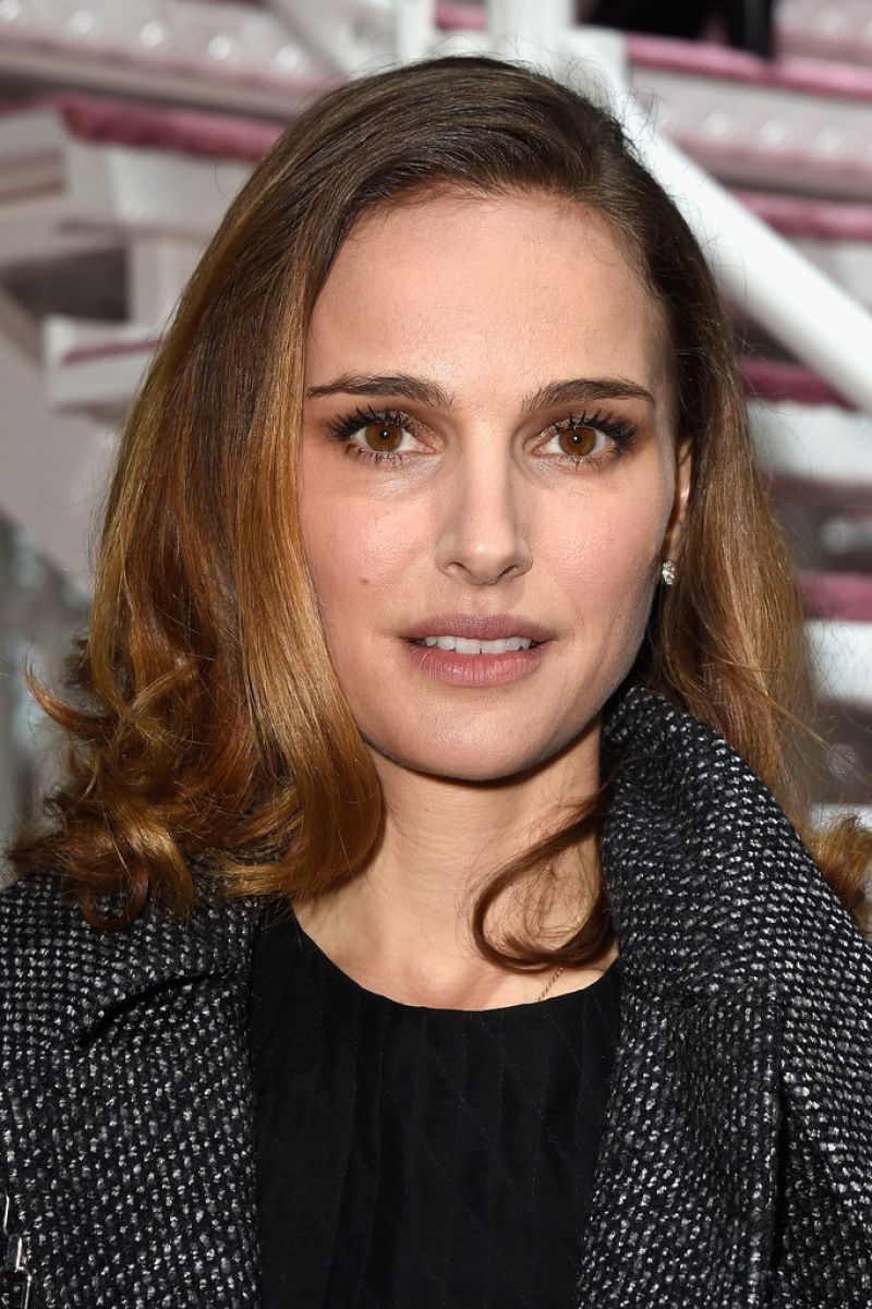 Image of Natalie Portman