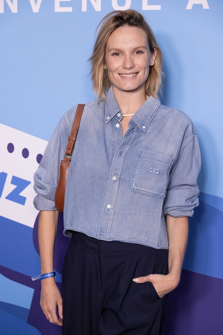 Picture of Ana Girardot