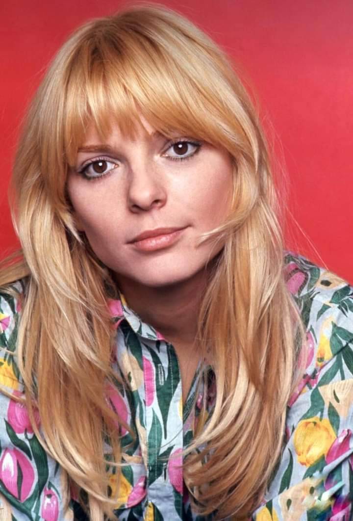 France Gall image