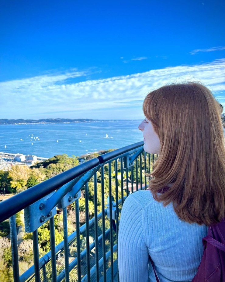 Picture of Megan Elizabeth III