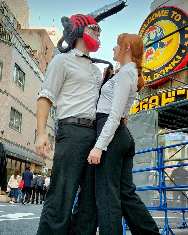 Picture of Megan Elizabeth III