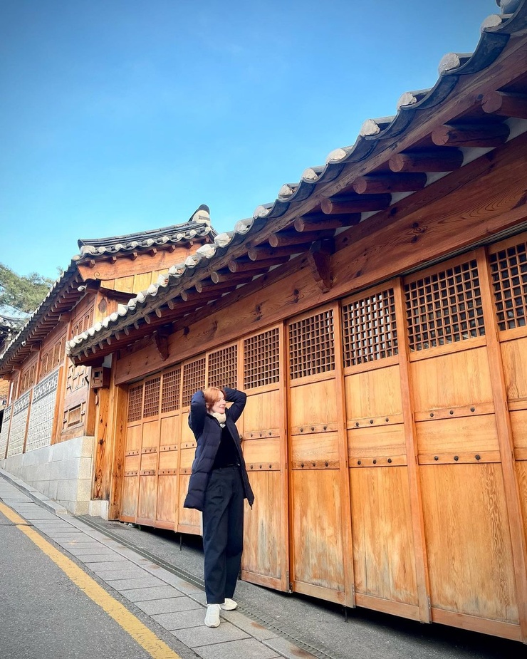 Megan Elizabeth III image