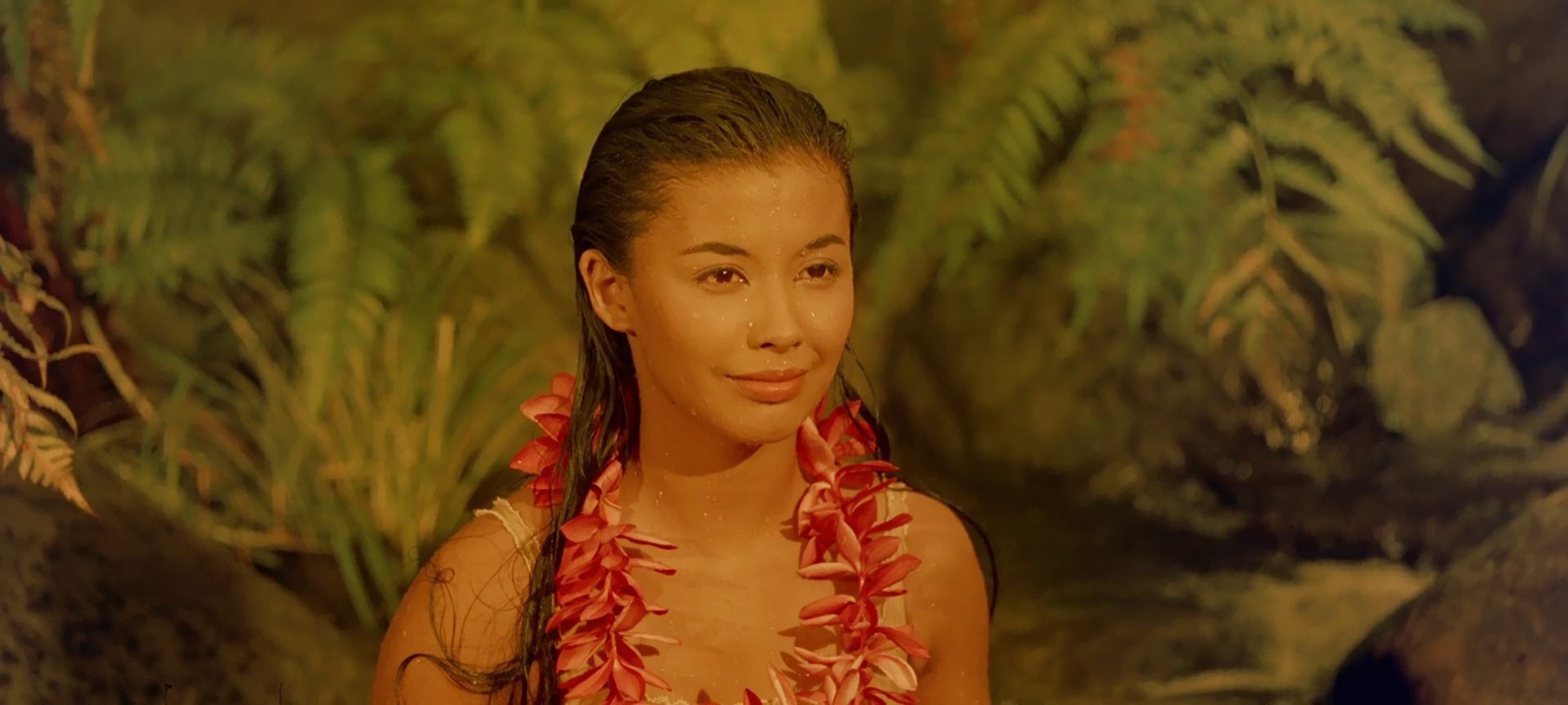 France Nuyen