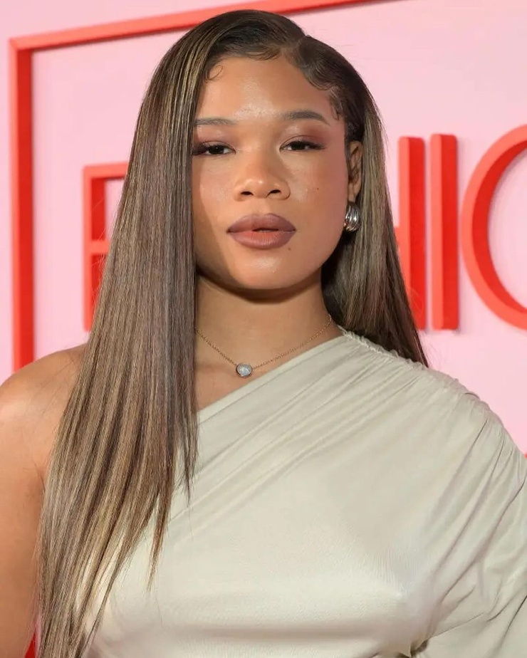 Picture of Storm Reid