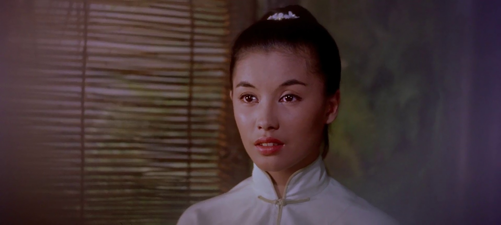 France Nuyen
