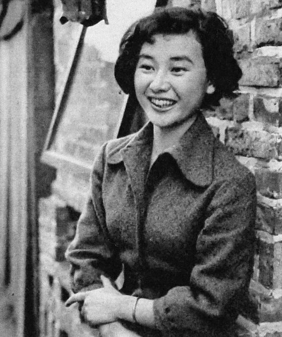 Picture of Misako Watanabe