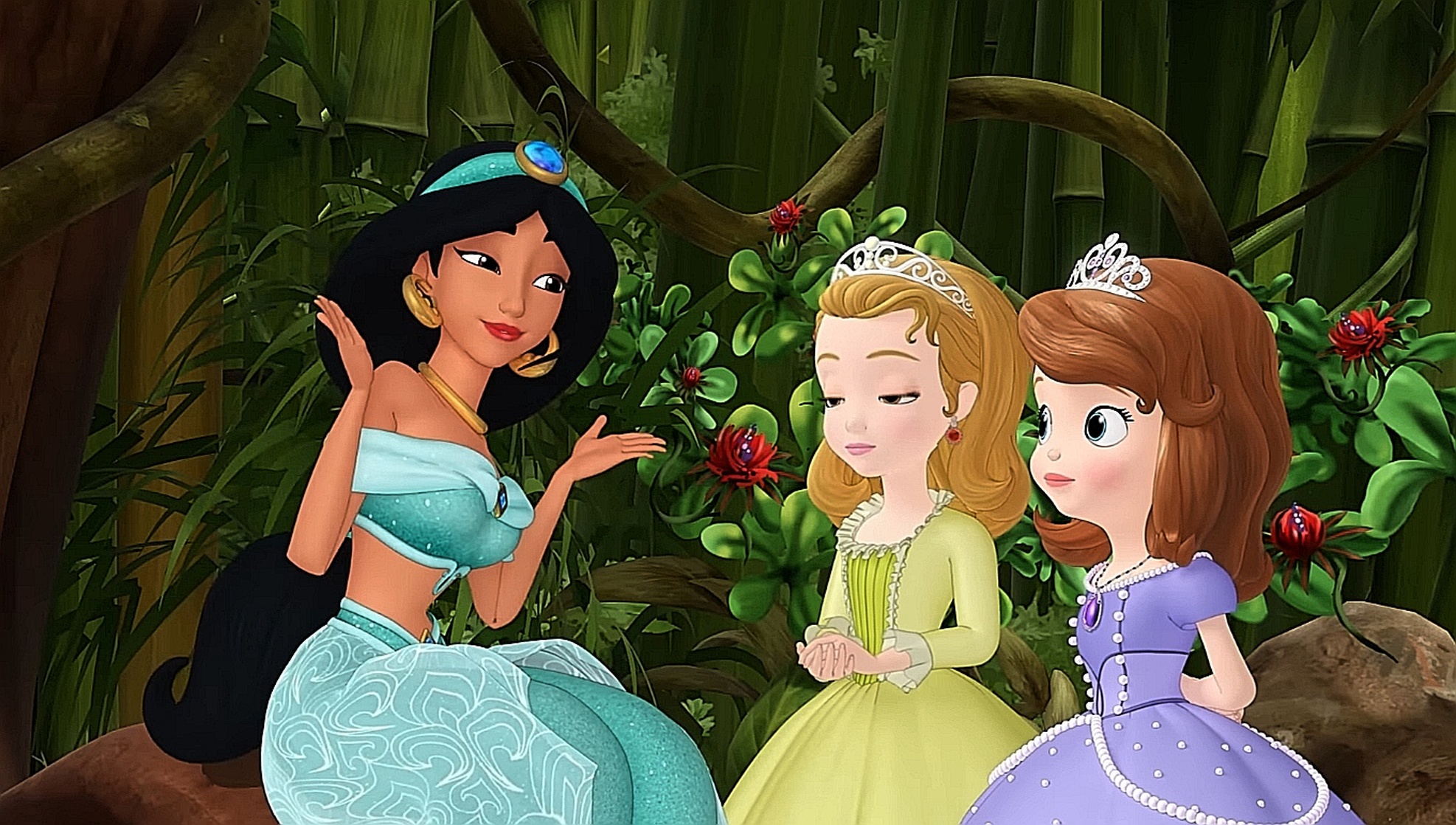 Picture of Sofia the First