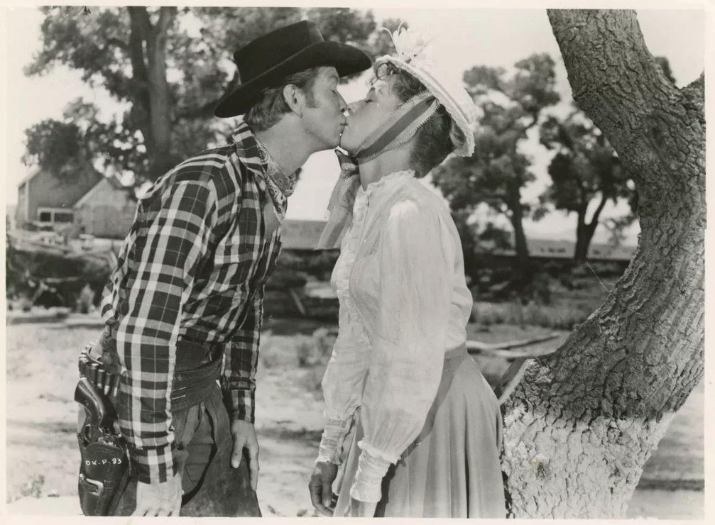 Oklahoma! (1955) picture