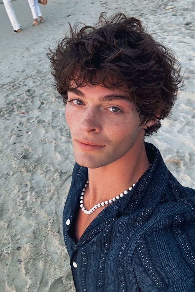 Tyler Lawrence Gray