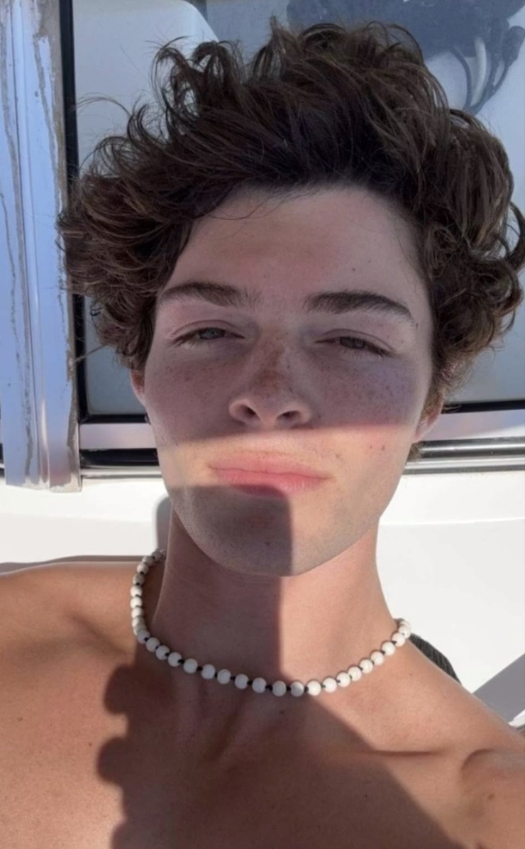 Tyler Lawrence Gray