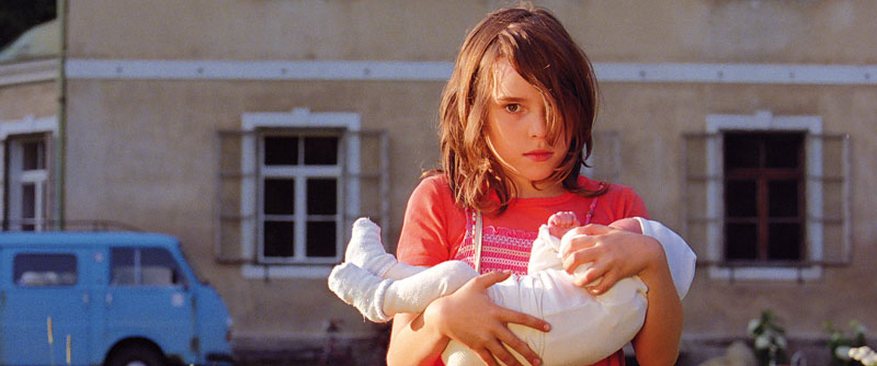 The Fatherless picture