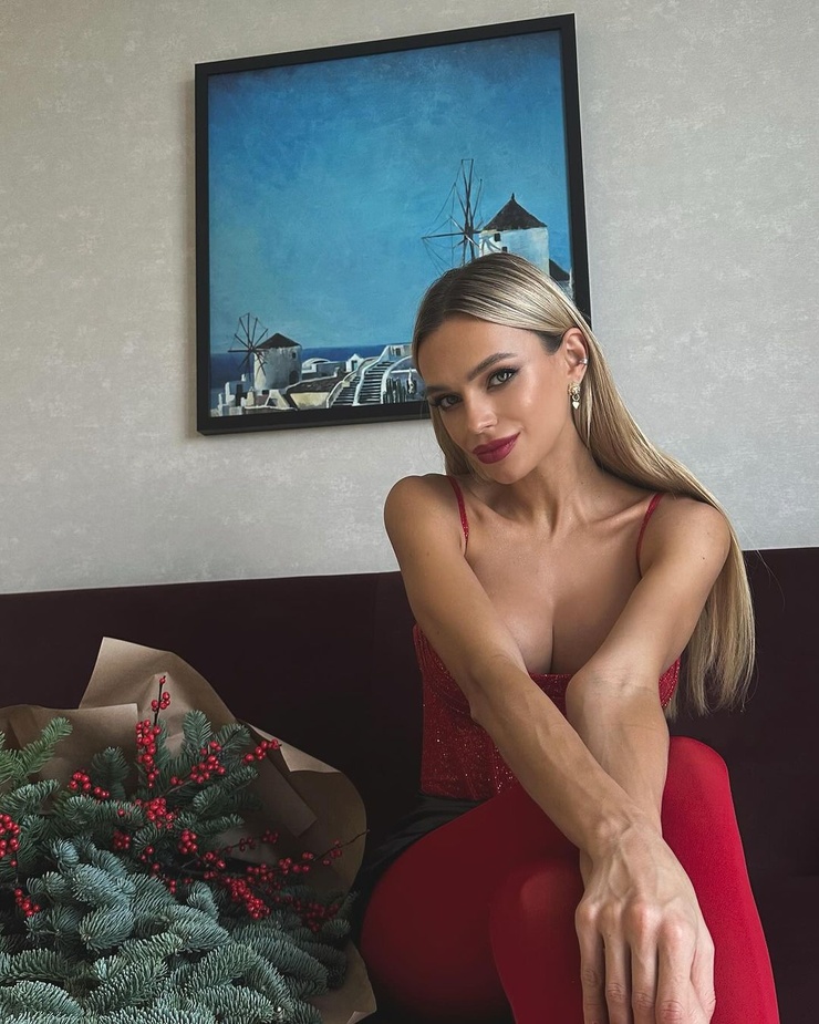 Picture of Natali Skazka