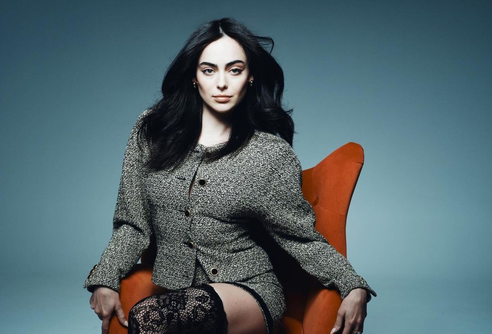 Picture of Aubri Ibrag