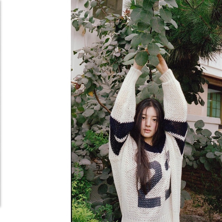 Picture of Park Min-ju
