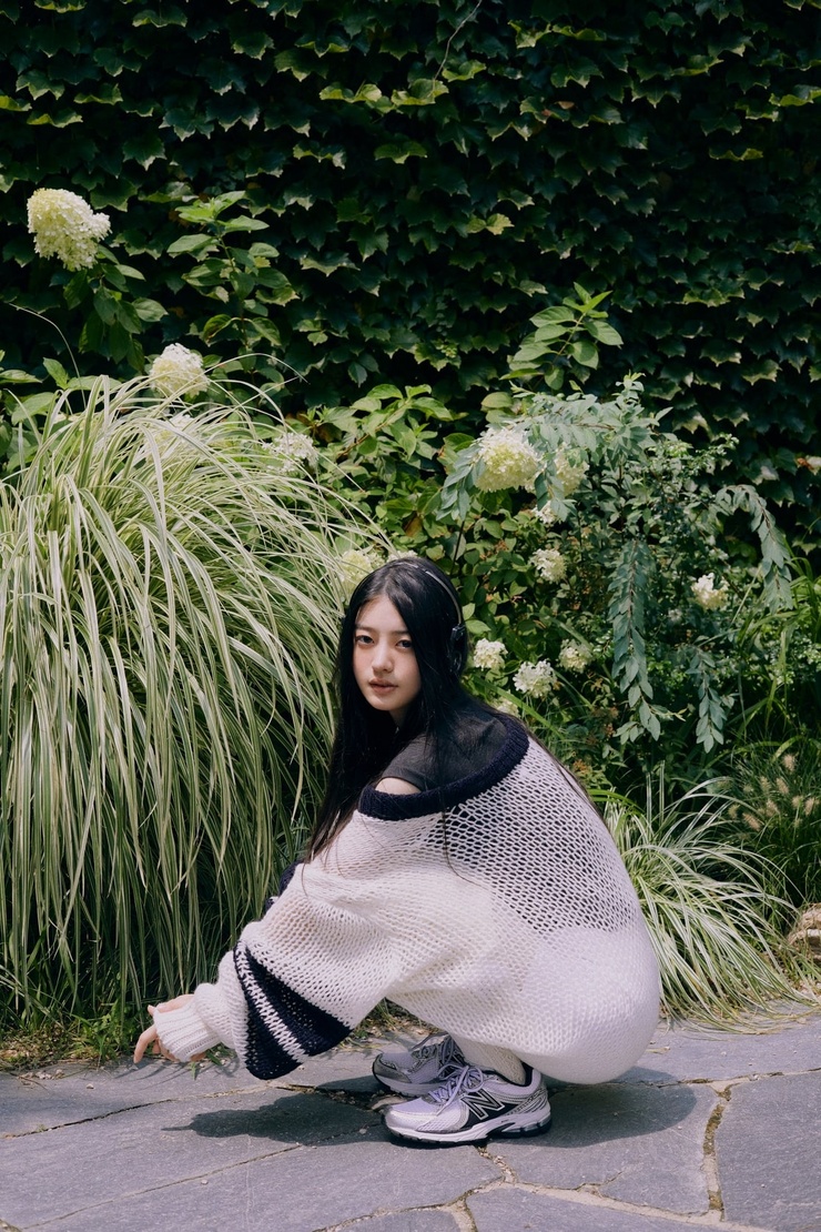 Picture of Park Min-ju