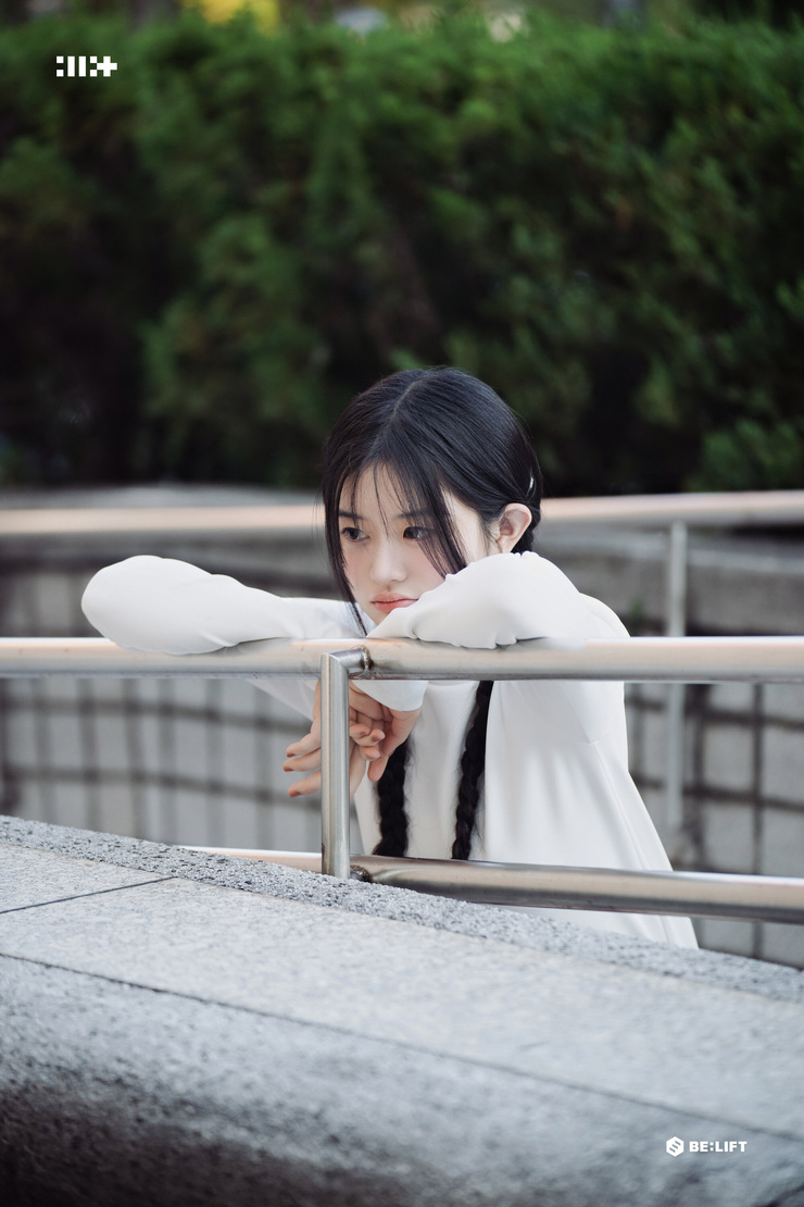 Image of Park Min-ju