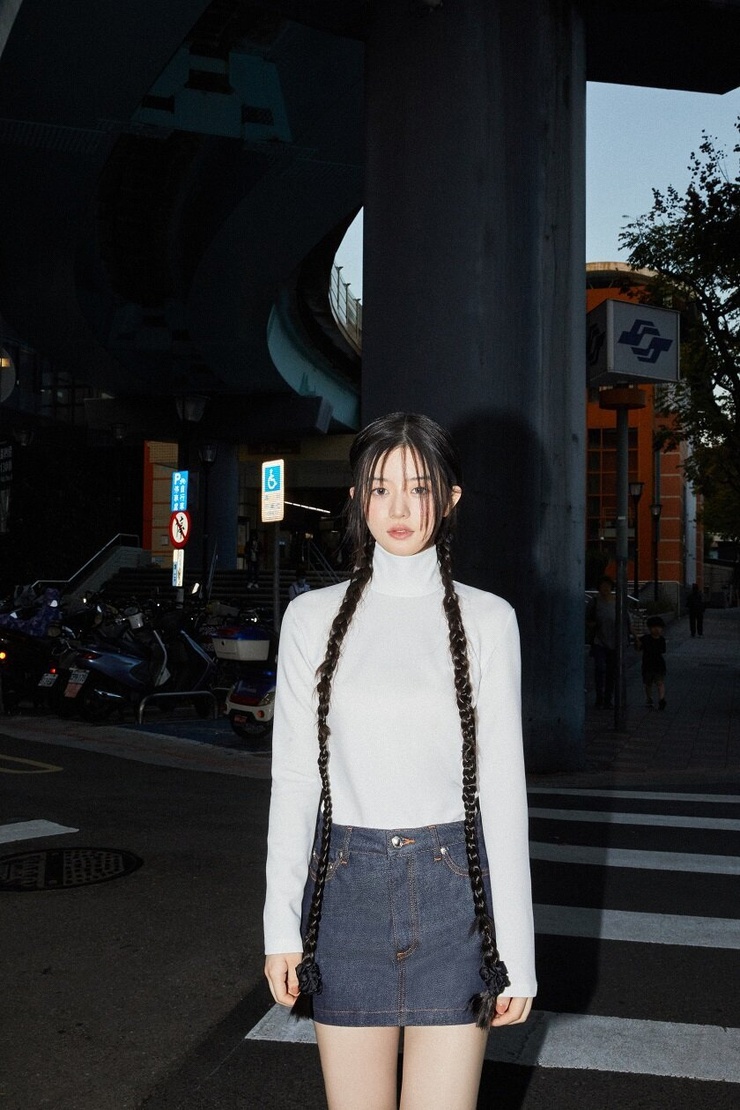 Picture of Park Min-ju