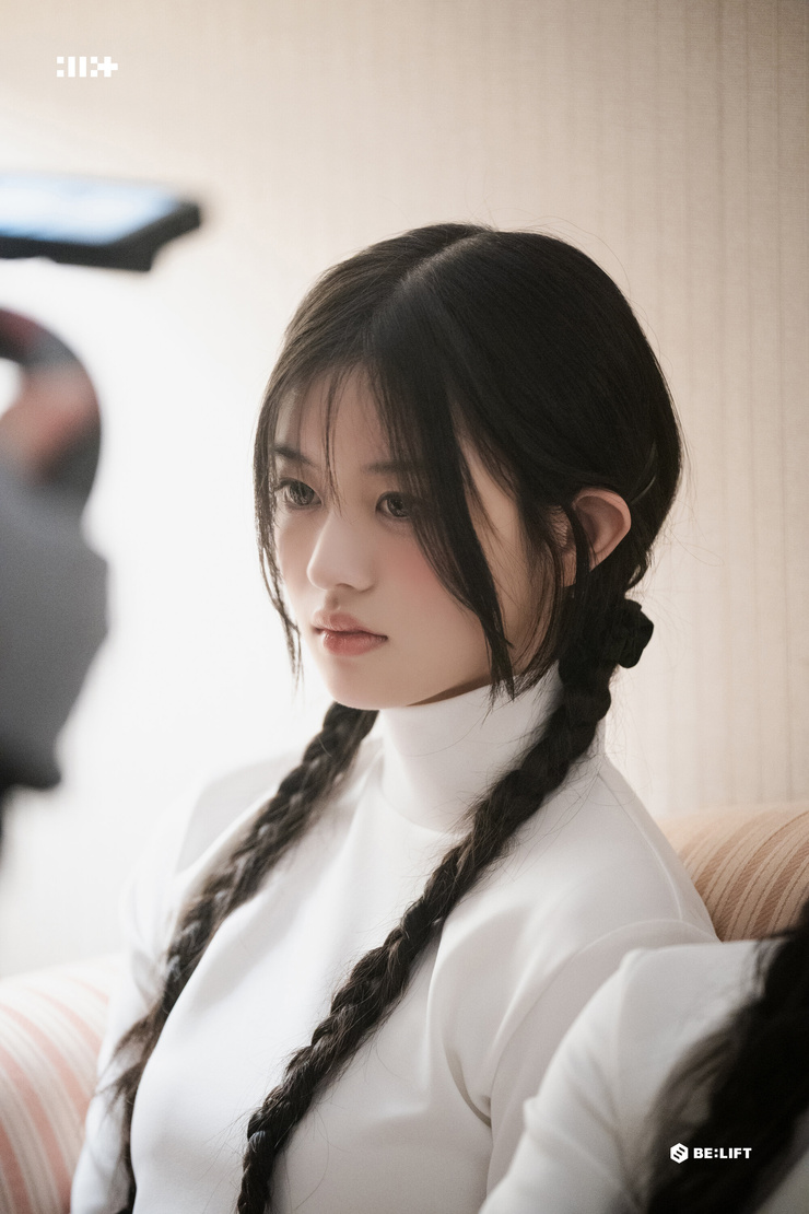 Picture of Park Min-ju