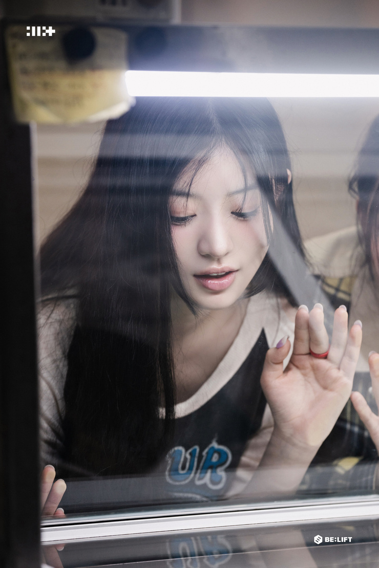 Picture of Park Min-ju