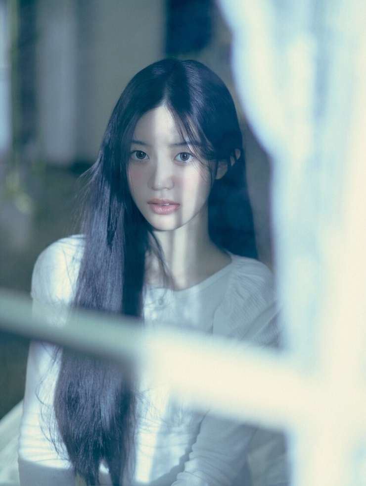 Image of Park Min-ju