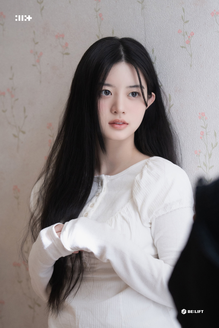 Picture of Park Min-ju