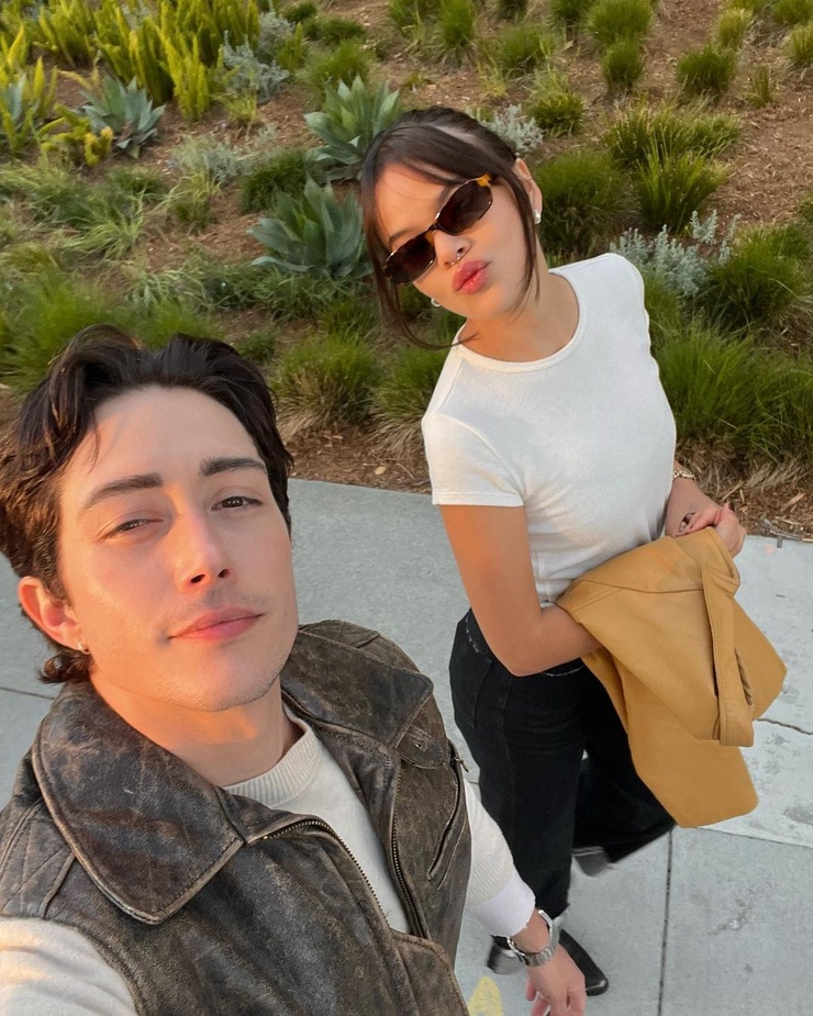 Picture of Malia Pyles