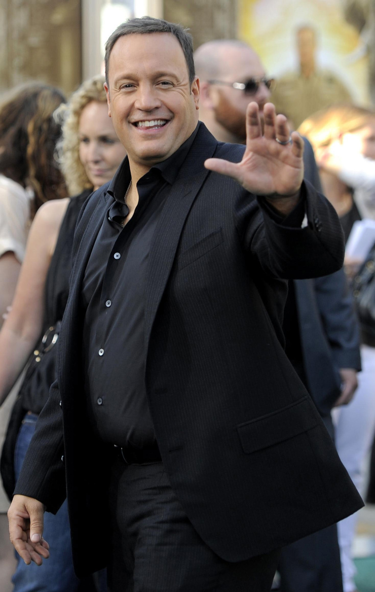 Picture of Kevin James