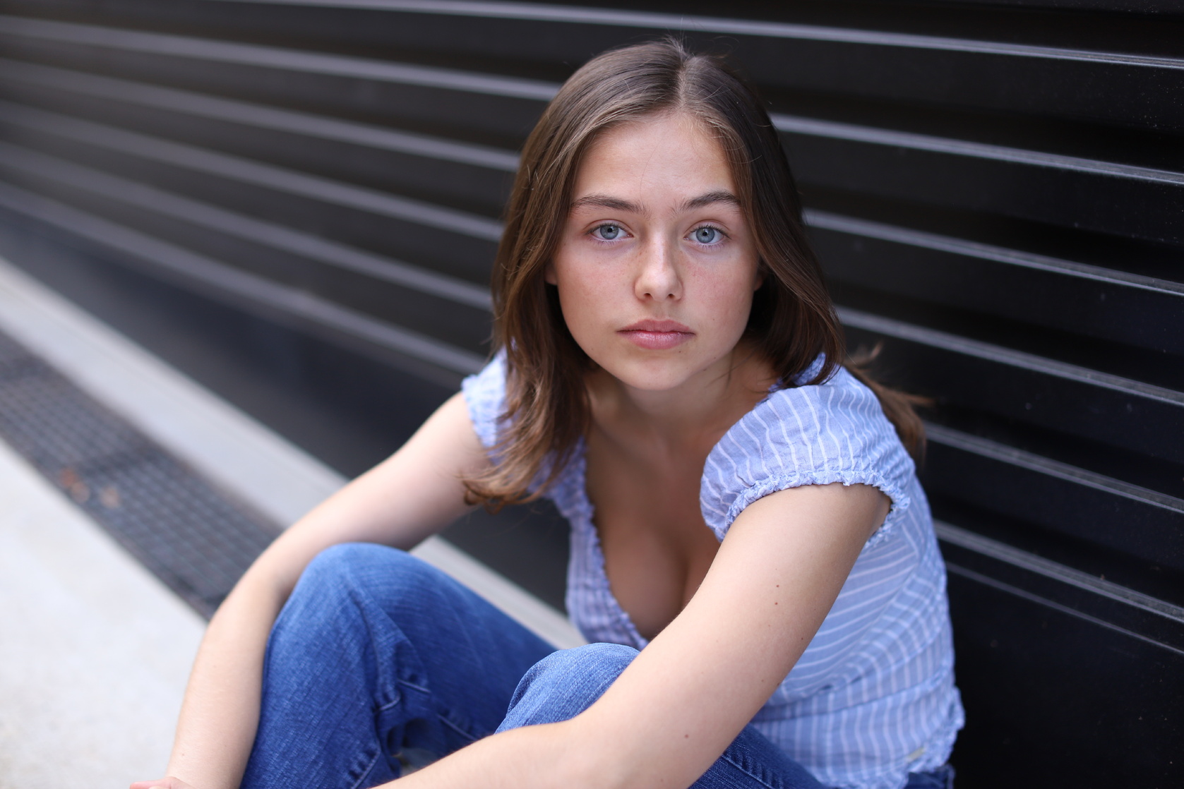 Picture of Annabel Wolfe