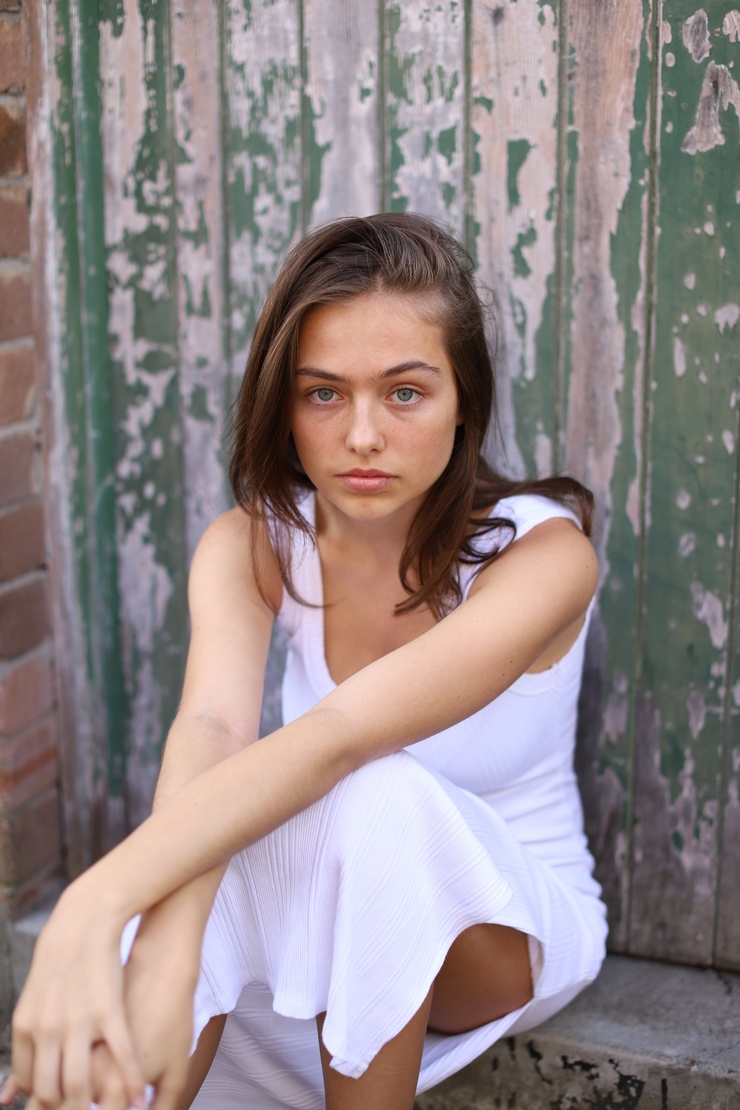 Picture of Annabel Wolfe