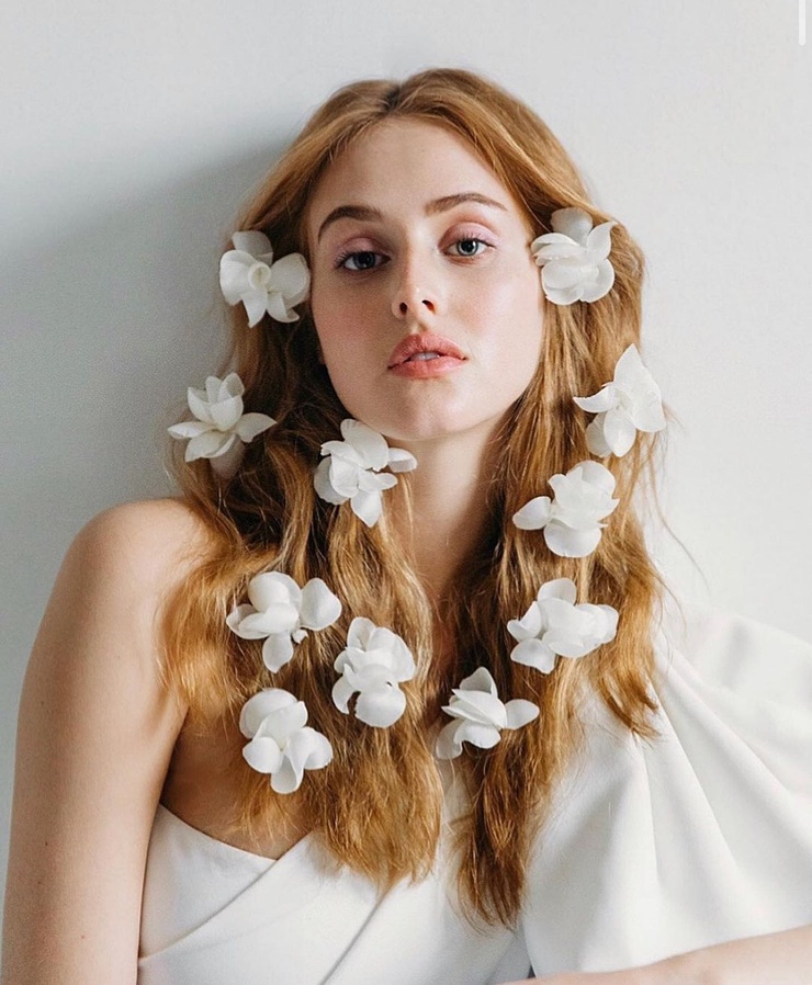 Picture of Anna Van Patten