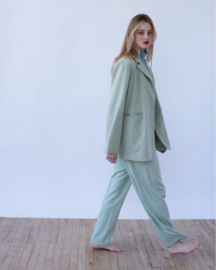 Picture of Anna Van Patten