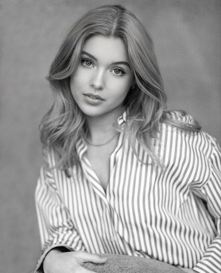 Georgia Pemberton image