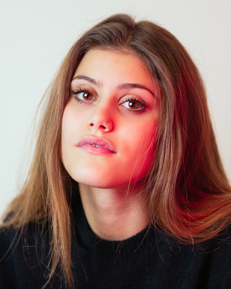 Picture of Jenny De Nucci