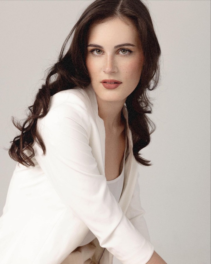 Picture of Sabrina Gallet