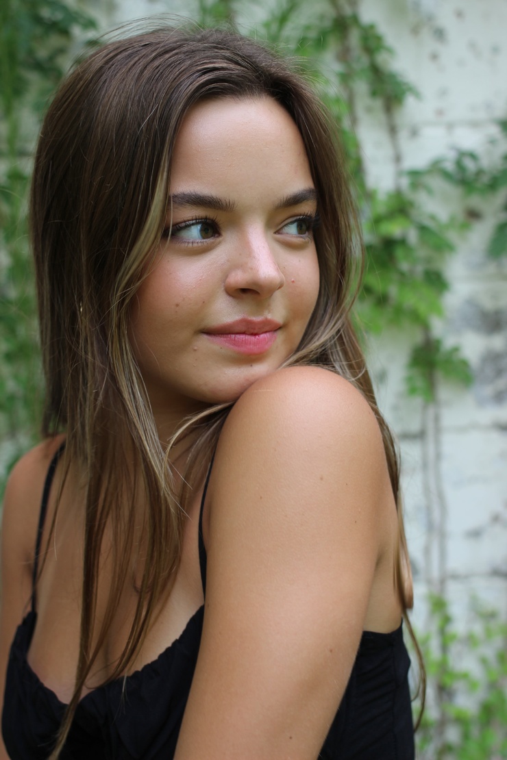 Picture of Amelia Wray