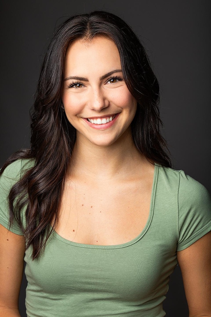 Picture of Alex Hook