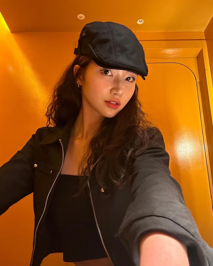 Picture of Ha Jin Park